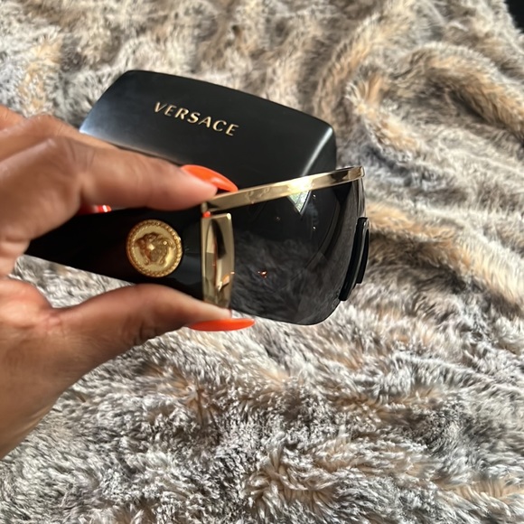 Versace | Accessories | Versace Glasses Mod 297 | Poshmark